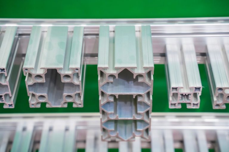 Aluminum Extrusion Design Saves Money | Aluminum Extrusion Company ...