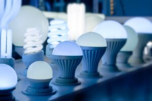 Thermal Management Solutions for LED Lighting Systems | Getec Industrial