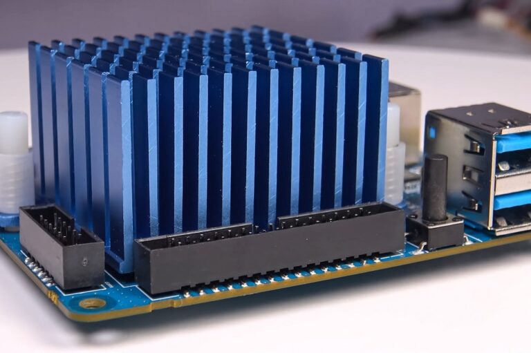 Aluminum Heat Sinks - How They Benefit Your Computer | Getec Industrial