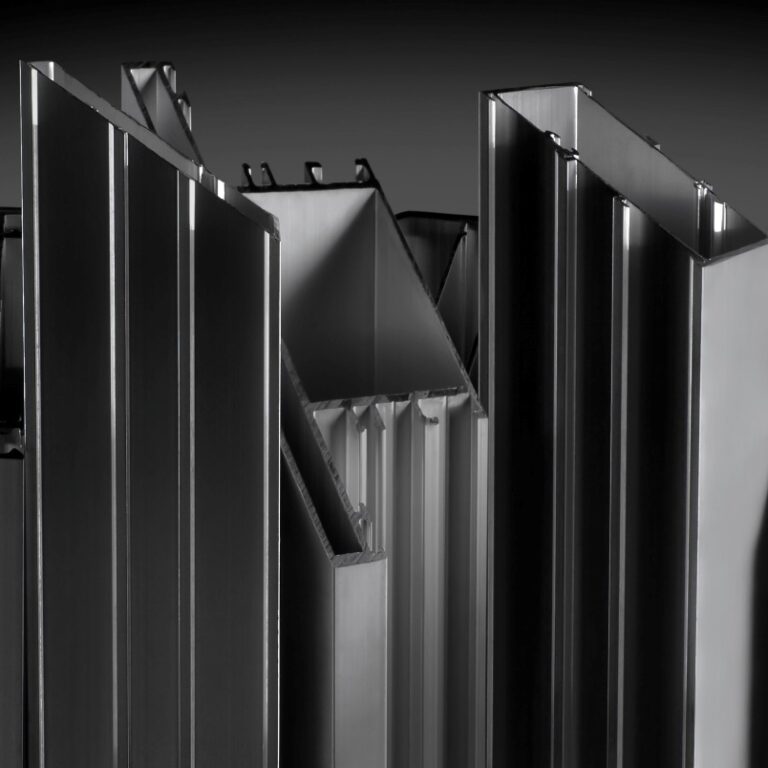 Extruded Aluminum Housing | Manufacturing Products | Getec